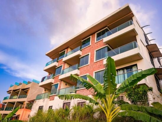 Otel Capital O890 The Royal Bay View Villas, Phuket Eyaleti, foto