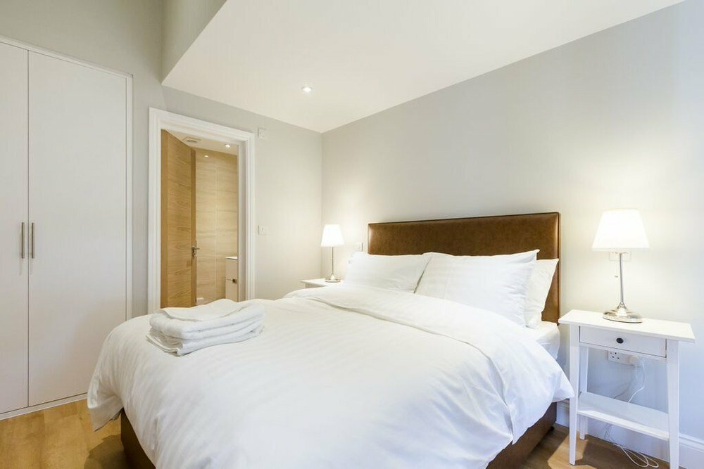 Otel The Lion Gate Mews, Londra, foto