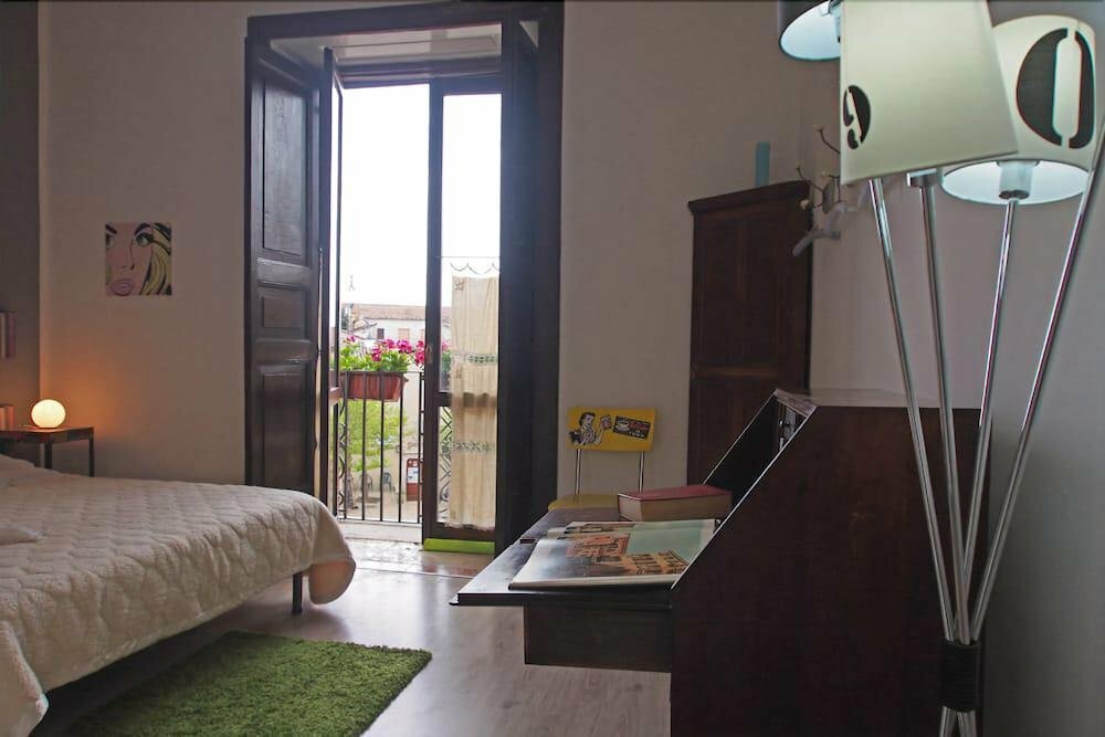 Otel Palazzo Ruggiero, Campania, foto