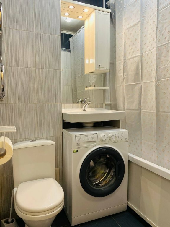 Kısa süreli konaklama Welcome on Tsvetnoy proezd 17, Novosibirsk, foto