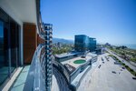 Euphoria Apartments & Residence (Lekh and Maria Kachinski Street No:1), otel  Batum'dan