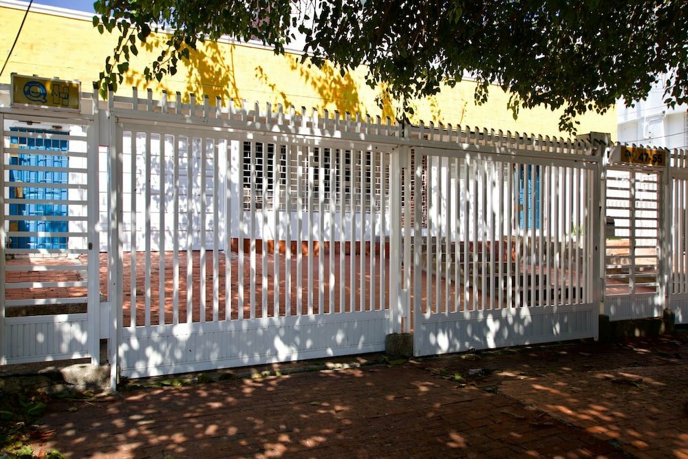 Otel QuillaHost, Barranquilla, foto