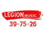 Legion Music (Pervomayskaya Street No:102), enstrüman mağazaları  Yoshkar‑Ola'dan