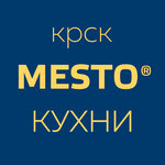 Kitchen Mesto (Aviatorov Street No:62), özel mobilya yapımı  Krasnoyarsk'tan