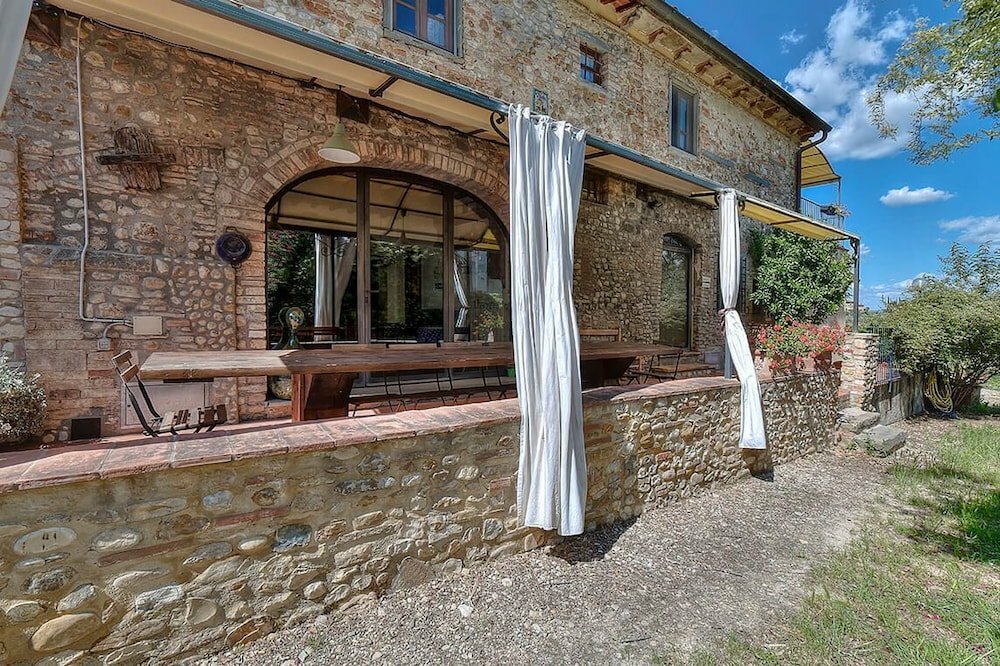 Otel La Valle A Polvereto, , foto