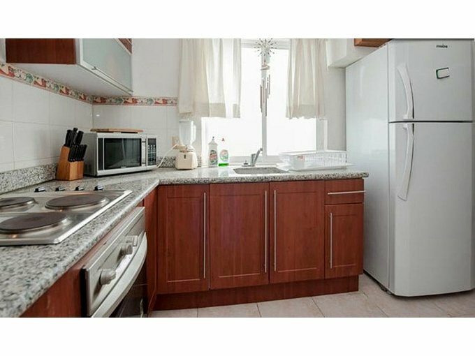 Otel Rinconada Del Sol Condominium, Playa Del Carmen, foto