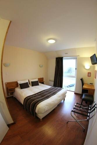 Otel Auberge de Bourgogne, , foto