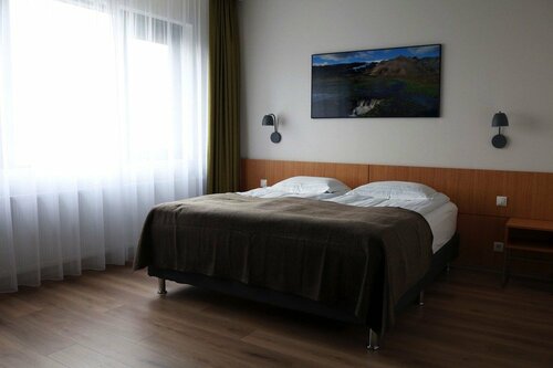 Otel Selfoss Hi hostel, Selfoss, foto
