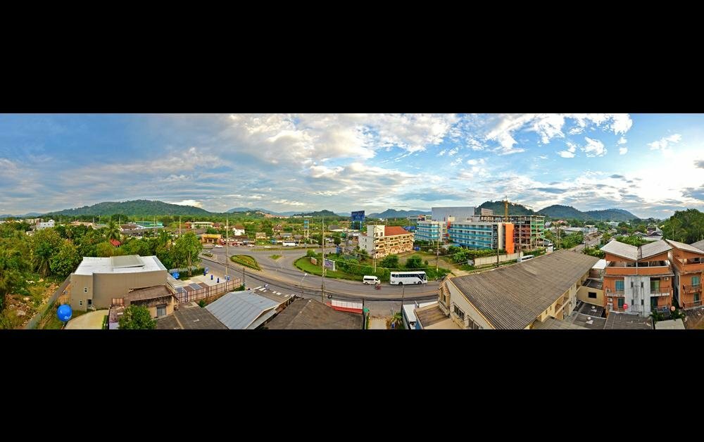 Kısa süreli konaklama Centrio by Ni Hospitality Management, Phuket Eyaleti, foto