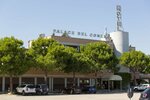 Hotel Palace Del Conero (Marche, Ancona, Via Achille Grandi, 6), otel  Marche'den