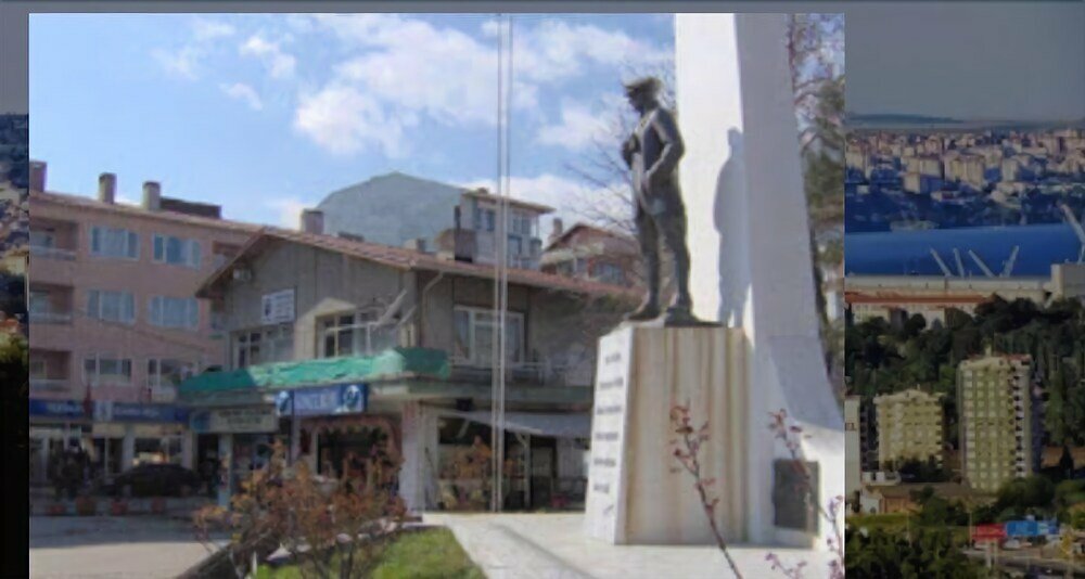 Otel Konak Butik Hotel Papazın Evi, Vize, foto