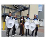 Mariachi Show Gala 2000 (Antioquia, Municipio de Medellín, La Candelaria, Calle 42, 48-18), kutlama sunucuları  Kito'dan