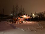 Благодать-2 (Vyborgskoe Highway No:26А), otel  Sortavala'dan