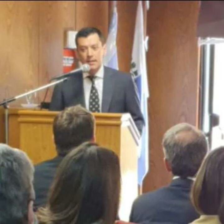 Avukatlar Abogado Derecho Penal Ramiro Villalba, Mendoza, foto