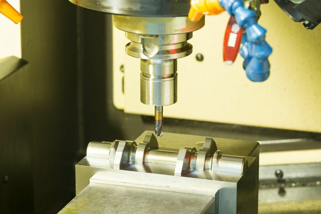 Sanayi ekipmanları firmaları Hub Manufacturing Co, Minneapolis, foto