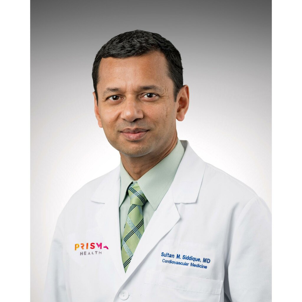 Özel muayenehaneler Prisma Health Cardiology – 8 Med Park 100, Columbia, foto