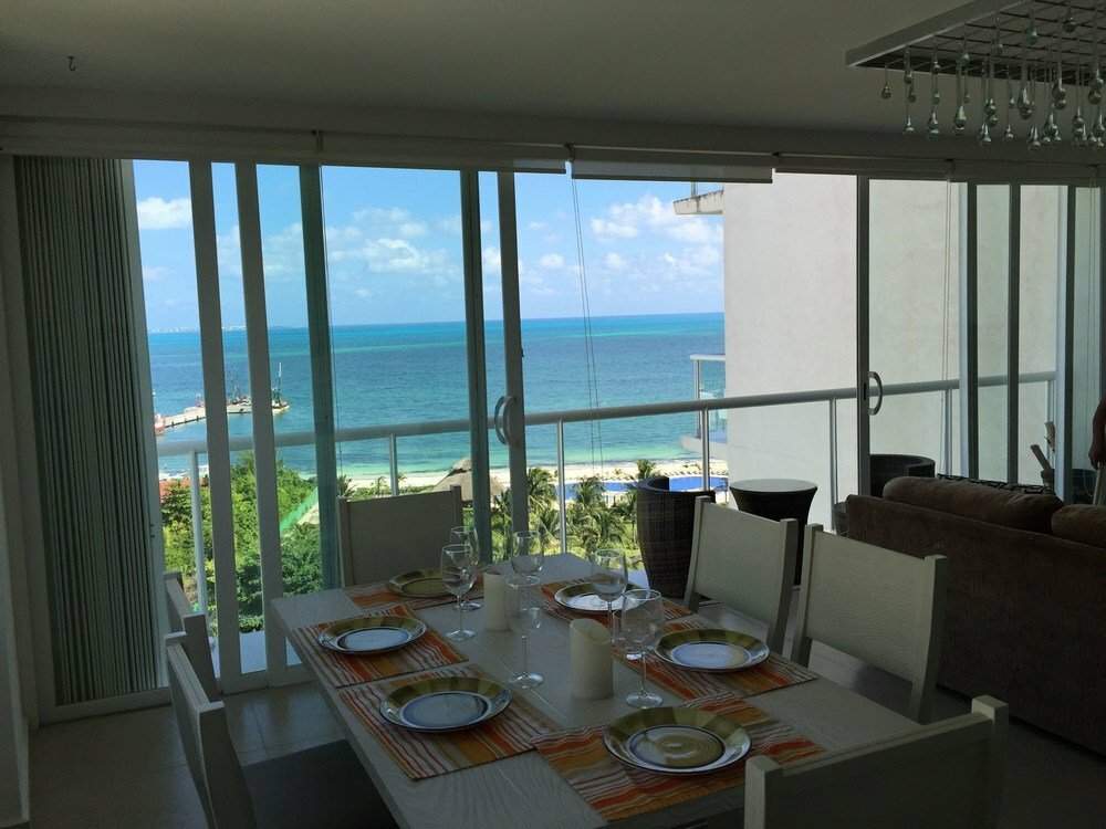 Otel Amara Cancun Beachfront, Quintana Roo Eyaleti, foto