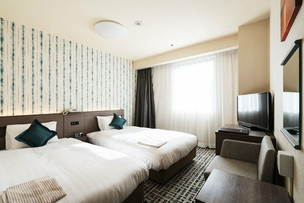 Otel Shimane Inn Aoyama, Tokyo, foto