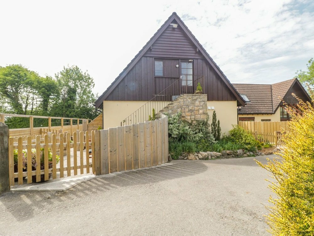 Otel Stable Cottage, İngiltere, foto