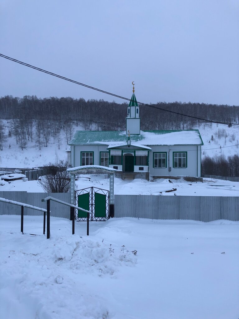 Otogarlar автостанция Янгантау, Başkurdistan, foto