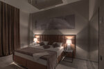 11Rooms (Bolshoy Zlatoustinsky Lane No:9с1), otel  Moskova'dan