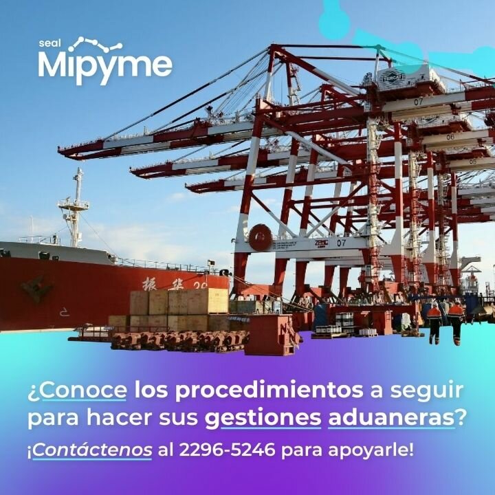 Sigorta şirketleri Servicios Especializados de Aduana y Logistica, Guatemala, foto