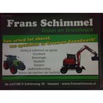 Frans Schimmel Groen EN Grondwerk (Gelderland, Epe, Eekterweg, 34), i̇nşaat firmaları  Gelderland'dan