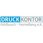 Druck Kontor Fahlbusch-Hamelberg E. K. (Lower Saxony, Rotenburg (Wümme), Rotenburg), baskı ekipmanları  Aşağı Saksonya'dan