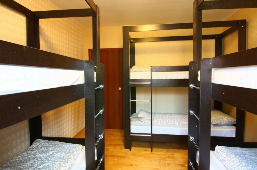 Pansiyonlar, hosteller Hostel on Pristanskaya street, Kirov, foto