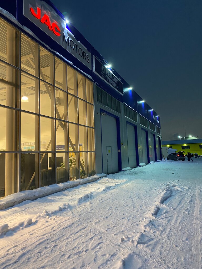 Otomobil satış galerileri AvtoTrakServis, Cheboksary, foto