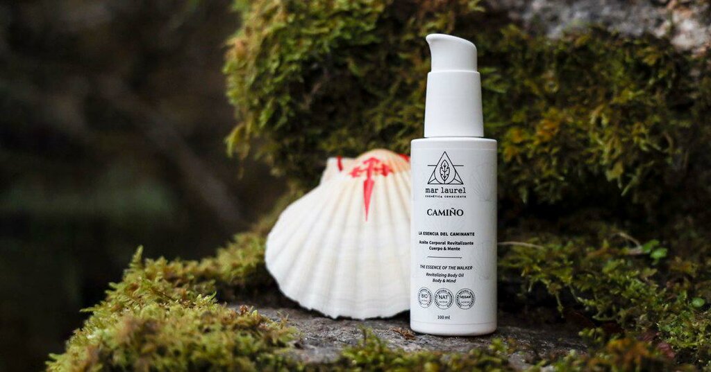 Güzellik salonu Mar Laurel Cosmética Consciente, Lugo, foto