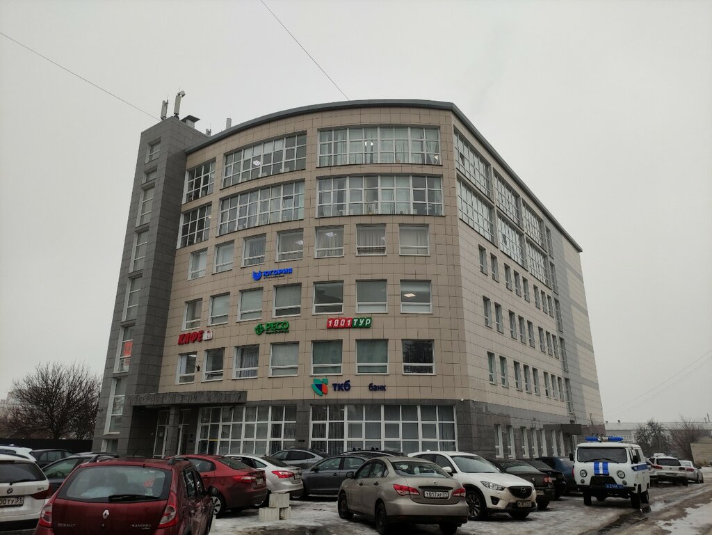 Leasing hizmetleri Element Lizing, Belgorod, foto