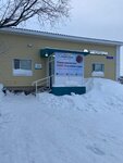 СеверМедЗдрав (60 Let Oktyabrya Street No:1/1), aile sağlığı merkezi  Usinsk'ten