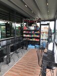Retina Kafe (Bursa, Sanayi Cad., 171), fast food  Bursa'dan