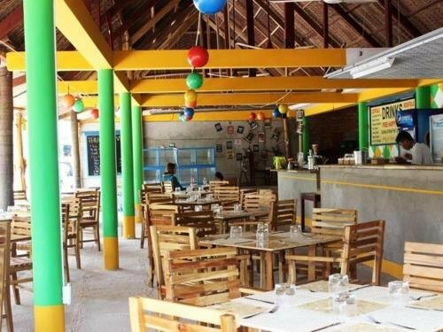Otel The Palm Tree Guesthouse, , foto
