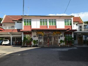 Megastar Inn Vacation Stay (Perlis, Kangar), otel