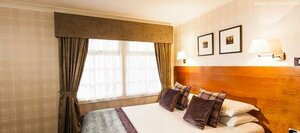 Piersland House (Scotland, South Ayrshire, Troon), otel  Troon'dan