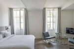 Hôtel de Tourrel (Provence-Alpes-Côte d'Azur, Bouches-du-Rhône, Arrondissement d'Arles, Saint-Rémy-de-Provence, Rue Carnot, 5), otel