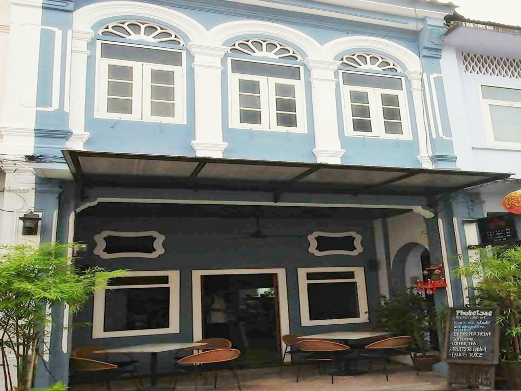 Otel Phuket 346, Phuket, foto