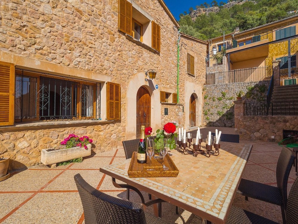 Otel Bunyola, Balear Adaları, foto