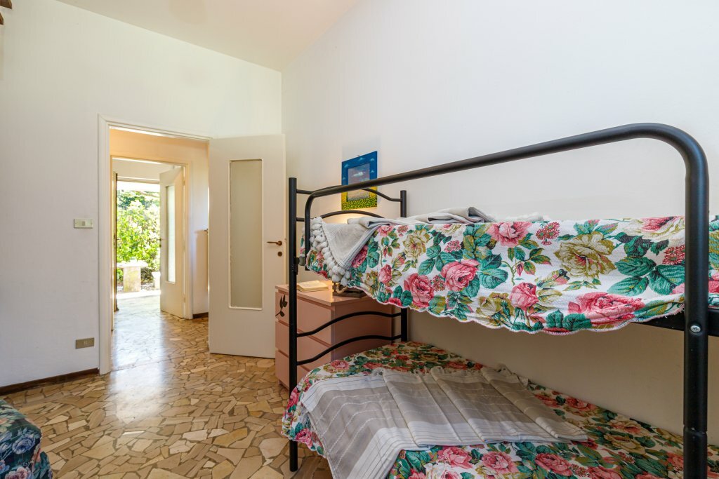 Otel Casa Milena Garden Pet and Kids Friendly, Lombardiya, foto