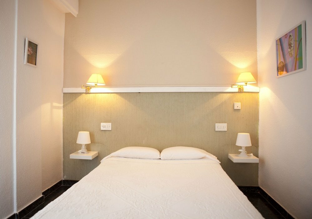 Otel Chicote, Valensiya, foto