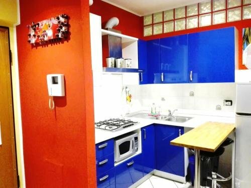 Otel Notami - Studio Rogoredo, Milano, foto