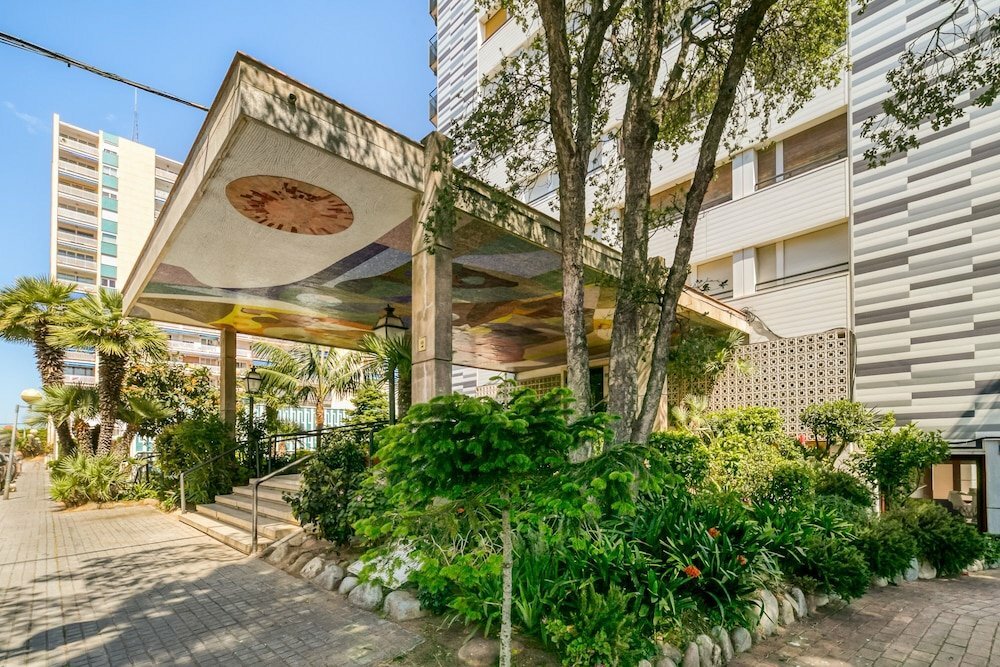 Otel Can Mabi, Katalonya, foto