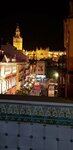 Lux Home - Sierpes Terrace (Calle Almirante Bonifaz No:1, Sevilla), otel  Sevilla'dan
