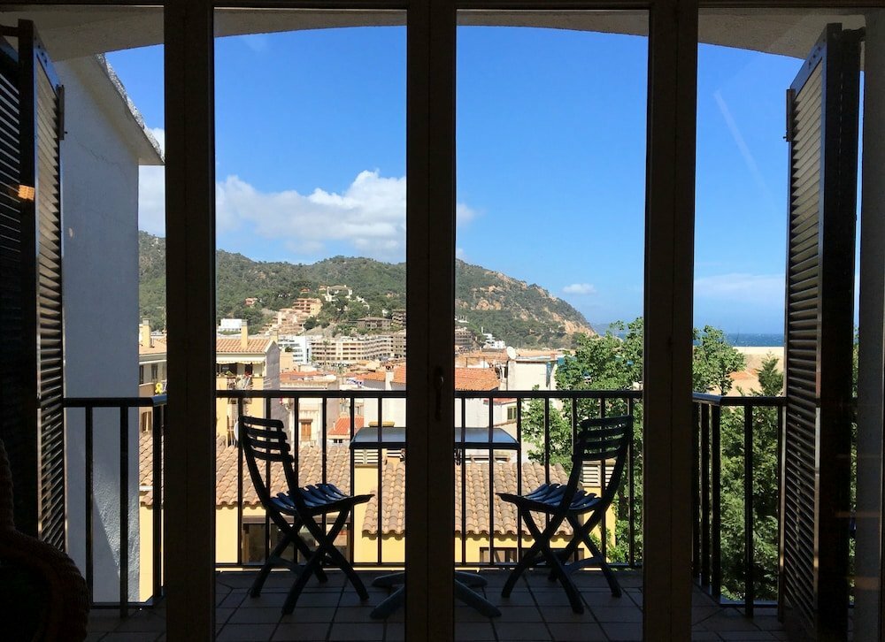 Otel Casa EN Mirador Del Codolar, Tossa de Mar, foto