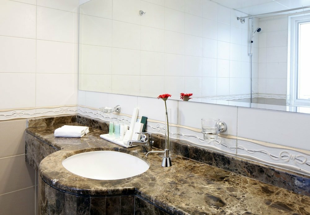 Kısa süreli konaklama Avari Al-Barsha Hotel Apartments, Dubai, foto