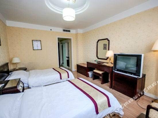 Otel Yangcheng Hotel - Qinhuangdao, Qinhuangdao, foto