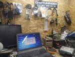 Chiptuning 64 (Penzenskaya ulitsa No:29/1, Saratov), tuning  Saratov'dan