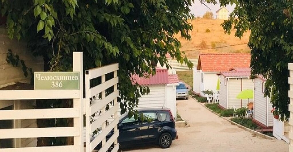 Otel Sea Forever, Sevastopol, foto